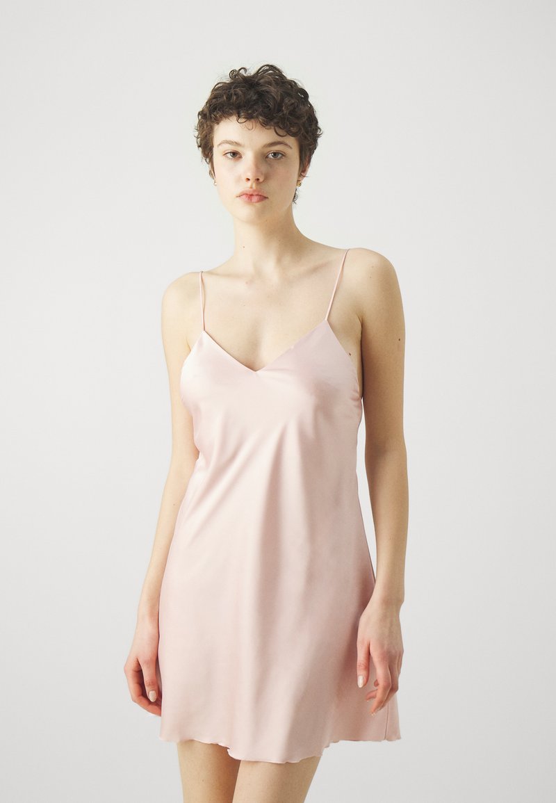 Anna Field Hálóing - light pink/világosrózsaszín - Zalando.hu