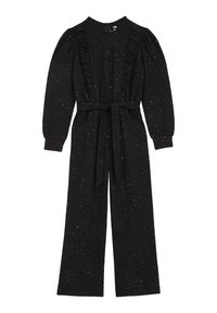 WE Fashion Tuta jumpsuit - black/nero - Zalando.it