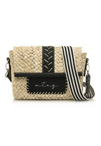 mtng Cross body bag - black - Zalando