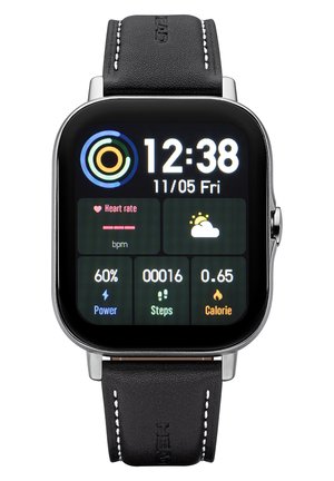 Kappa WOW - Smartwatch - blue/blauw - Zalando.nl