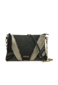 mtng Across body bag - black - Zalando