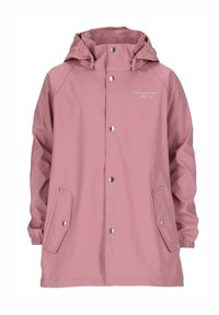 Swedemount VÄDERÖARNA - Outdoorjacke - dusty rose/pink - Zalando.de