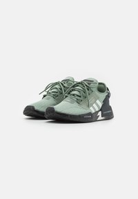 adidas Originals Zapatillas - evergreen/verde abeto - (Segunda mano ...