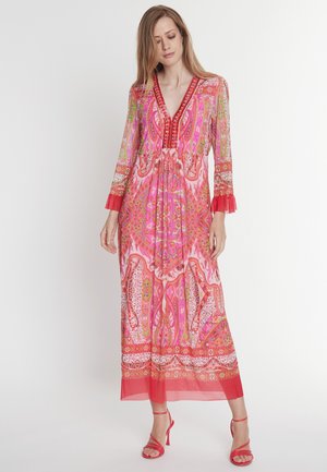 Ana Alcazar PIKASA - T-Shirt print - mehrfarbig - Zalando.de