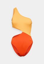 women'secret CLEAN - Plavky - orange/oranžová - Zalando.sk