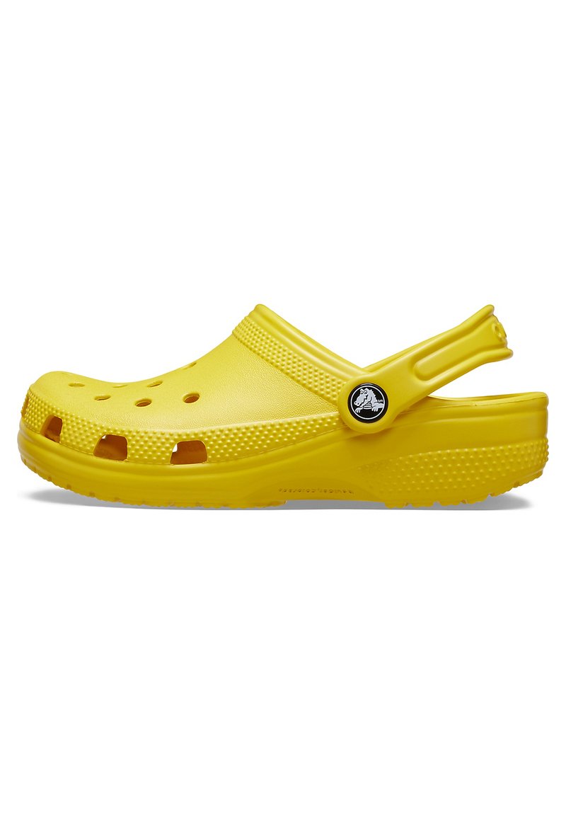 Crocs CLASSIC - Clogs - sunflower/geel - Zalando.nl