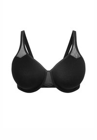 Wacoal Bügel BH - black/schwarz - Zalando.de