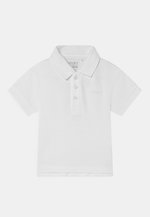 Hust & Claire ASKER UNISEX - Polo - white/blanco - Zalando.es