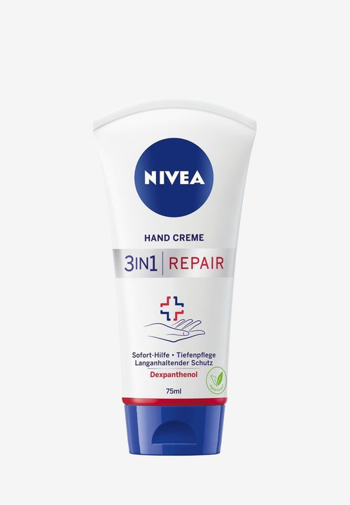 Nivea NIVEA HAND INTENSIVE CARE - Handcreme - - - Zalando.ch