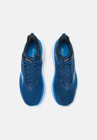Saucony GUIDE 17 - Laufschuh Straße - blue/blau - Zalando.de