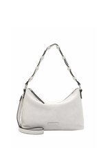 Emily & Noah BERIT - Handbag - ecru/beige - Zalando.ie