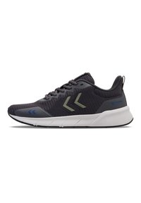 Hummel REACH TR HIIT - Scarpe da allenamento - magnet poseidon ...