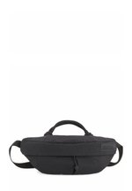 Puma Bum bag - black - Zalando.ie
