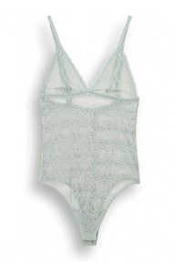 women'secret - Body/ciemnozielony - Zalando.pl