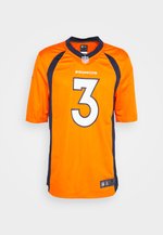 Nike Performance NFL DENVER BRONCOS RUSSELL WILSON 3 HOME GAME - Klub ...