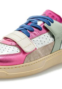 RUN OF ERRANT EVO STRAP W MORRIS - Sneaker low - morris/pink - Zalando.at