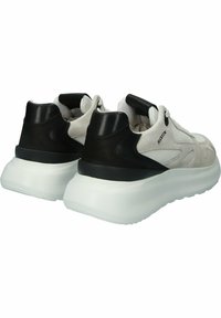 Blackstone MADISON - Sneaker low - lamb/offwhite - Zalando.at