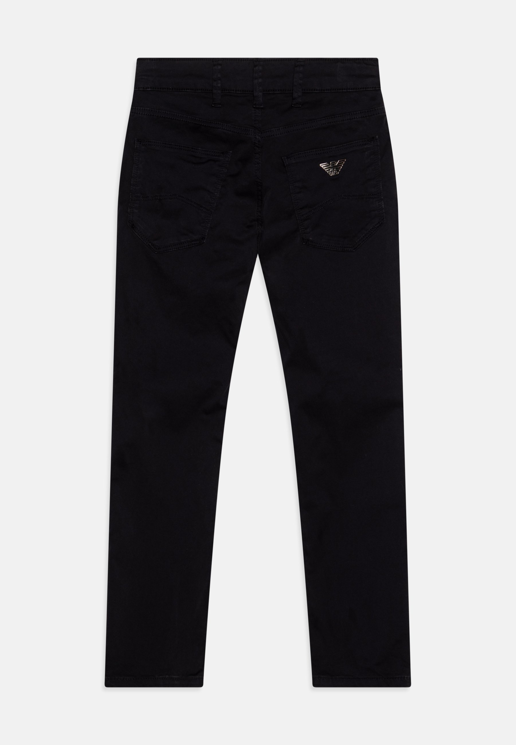 5 POCKETS PANT Chino blue navy
