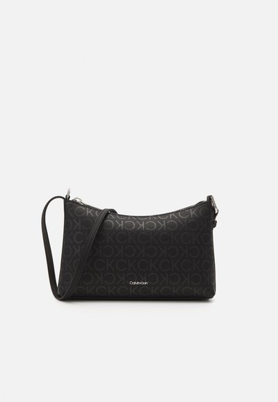 Levi's® WOMENS SMALL SHOULDER BAG - Käsilaukku - light blue ...
