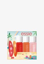 Essie SUMMER-NAIL POLISH-KIT MINI TRIO - Nagelpflege-Set - handmade ...