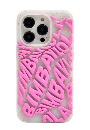 Apple IPHONE 14 PRO CASE WITH MAGSAFE - Handyhülle - clear/transparent ...