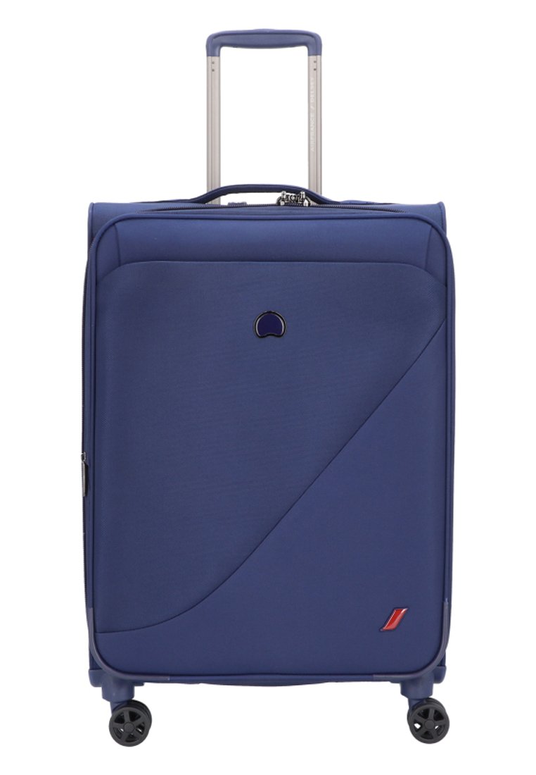 Delsey Paris NEW DESTINATION - Wheeled suitcase - navy/blue - Zalando