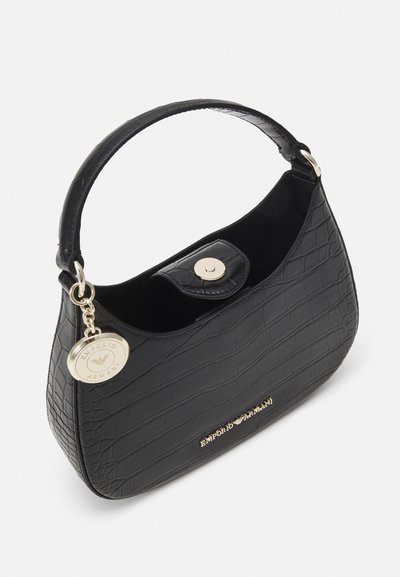 Emporio Armani HOLLY BAG SIZE S WOMANS MINI BAG SET - Bolso de mano ...