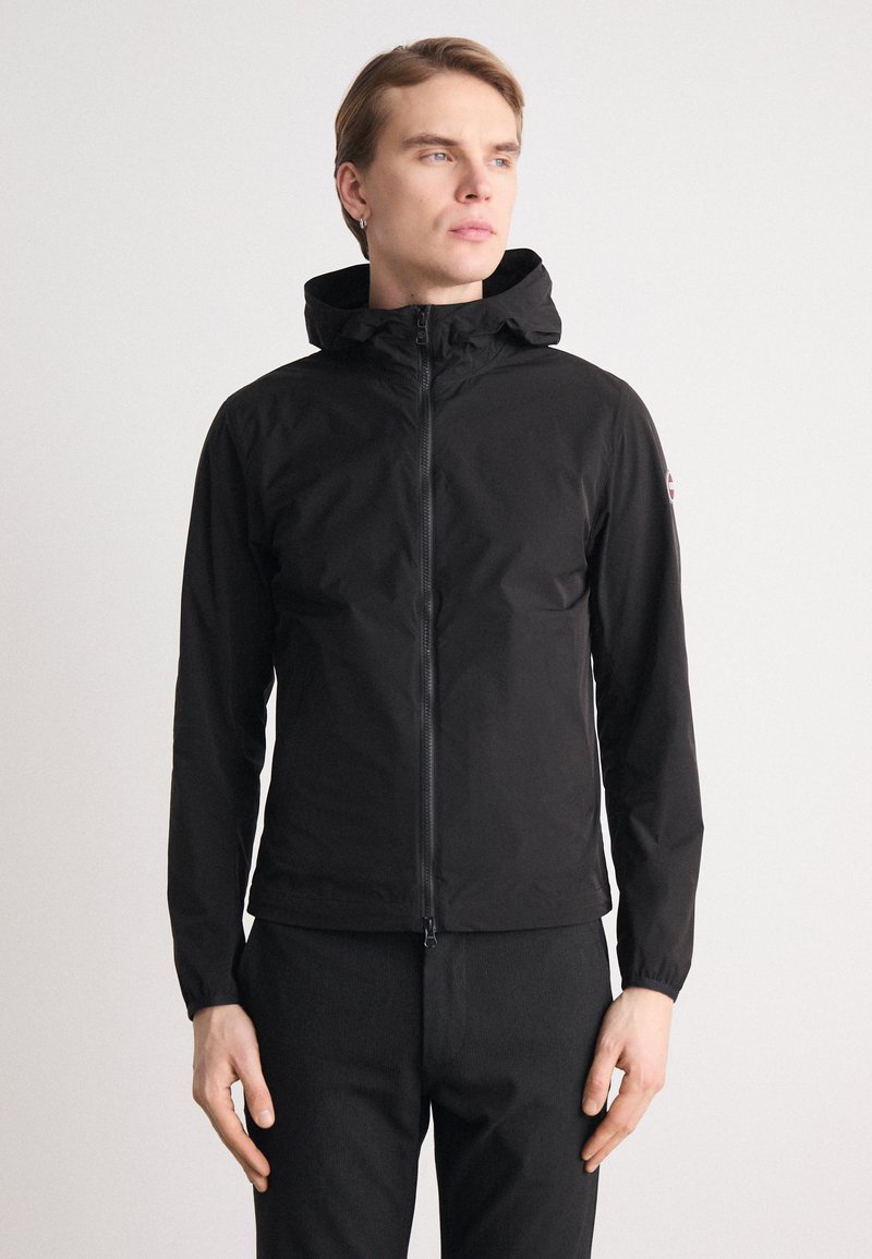 Colmar Originals MENS JACKET - Chaqueta fina - black/negro - Zalando.es