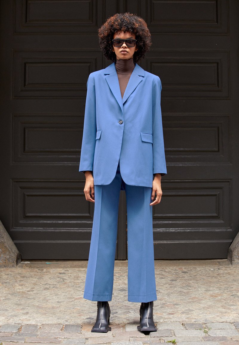 Won Hundred SCOUT - Blazer - federal blue/blau - Zalando.at