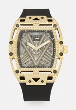 Guess LEGEND - Ceas cronograf - gold-coloured/auriu - Zalando.ro