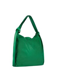 usha Shopping Bag - neon grün/neongrün - Zalando.de