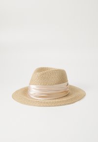 Eugenia Kim COURTNEY - Hatt - sand/gold/sand - Zalando.no