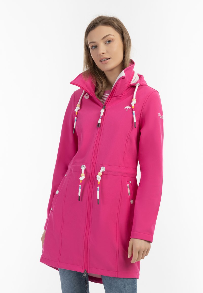 Schmuddelwedda Damen Jacken