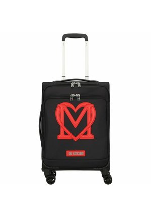 American Tourister DISNEY LEGENDS TROLLEY - Trolley - mottled black ...
