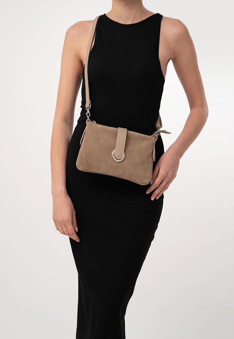 RYŁKO Torba na ramię - Zalando.pl