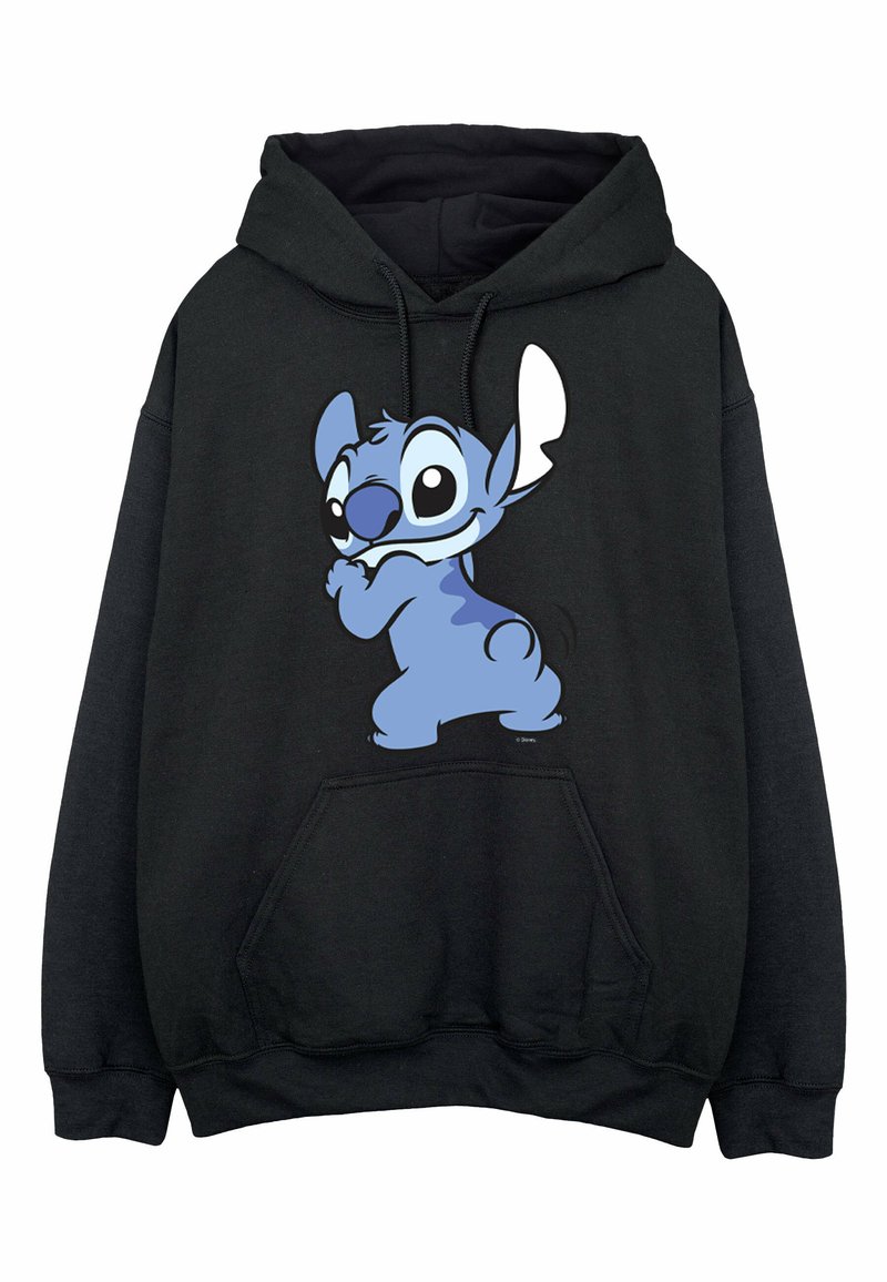 ABSOLUTE CULT DISNEY LILO & STITCH STITCH BACKSIDE BREAST - Long ...