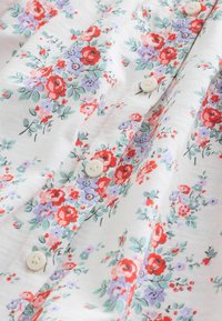 Next REGULAR FIT - CATH KIDSTON COLLARED - Rochie tip cămașă - floral ...