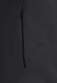 Jack Wolfskin TRAIL LIGHT HYBRID W - Ski jacket - black - Zalando