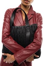 Stylism Shopping Bag - black/schwarz - Zalando.at