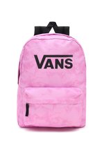 Vans GR REALM - Rucksack - medium pink/mottled pink - Zalando