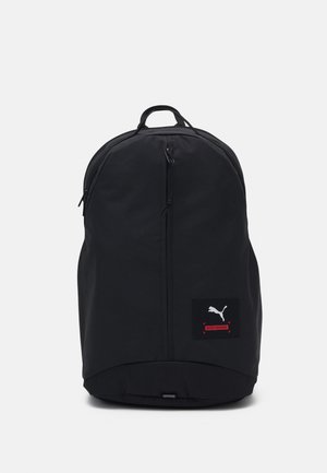 Puma BUZZ BACKPACK UNISEX - Rugzak - black/zwart - Zalando.be