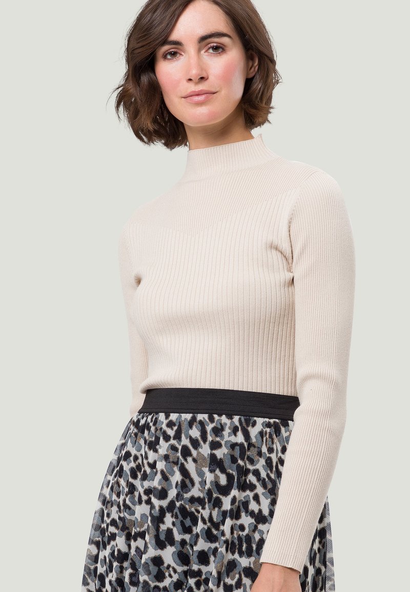 zero Neule - sandshell/beige - Zalando.fi