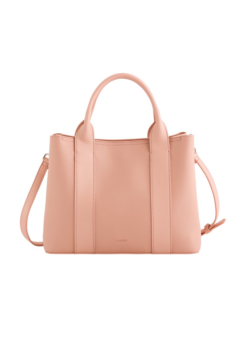 Carpisa EDVIGE V1 - Handbag - rosa antico/mauve - Zalando.de