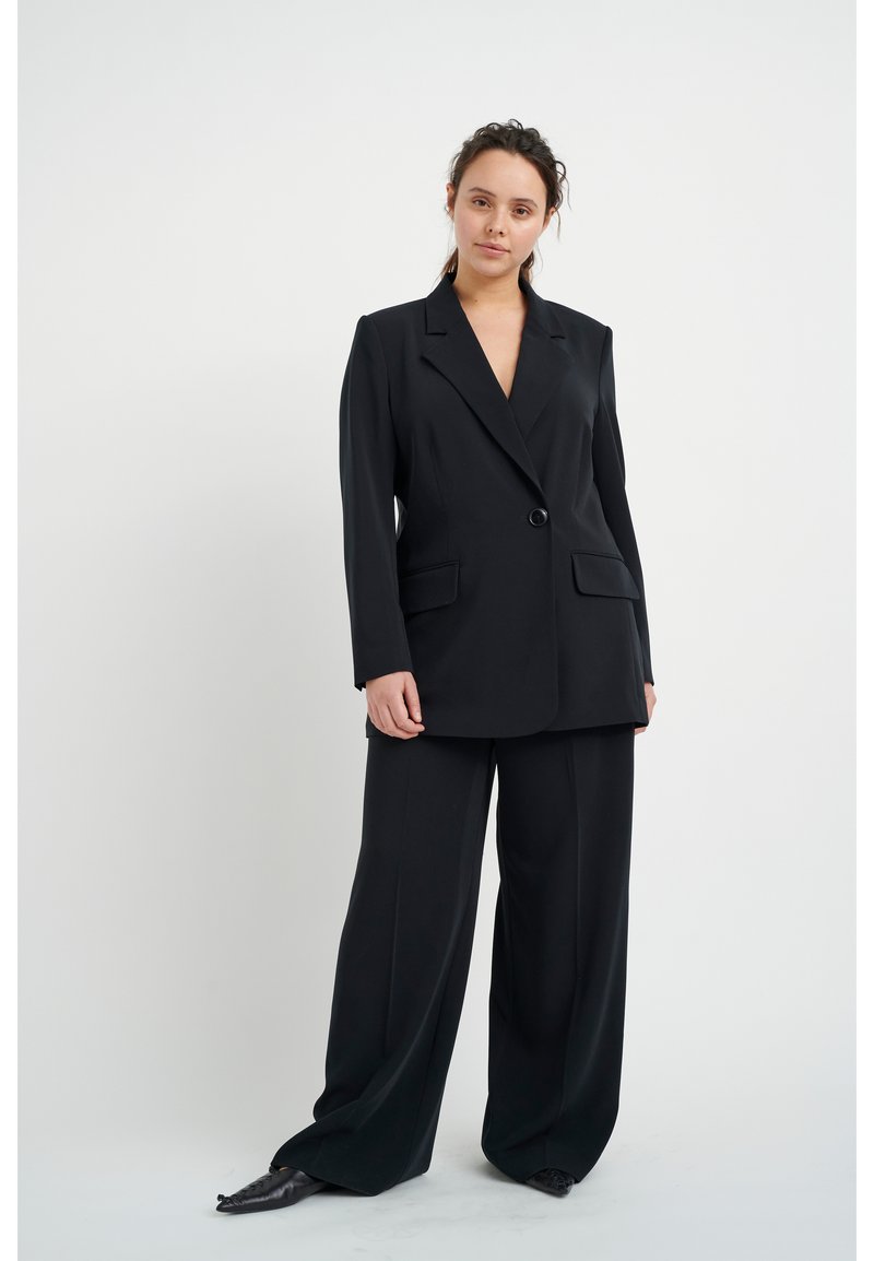 InWear ADIANIW - Blazer - black/schwarz - Zalando.de