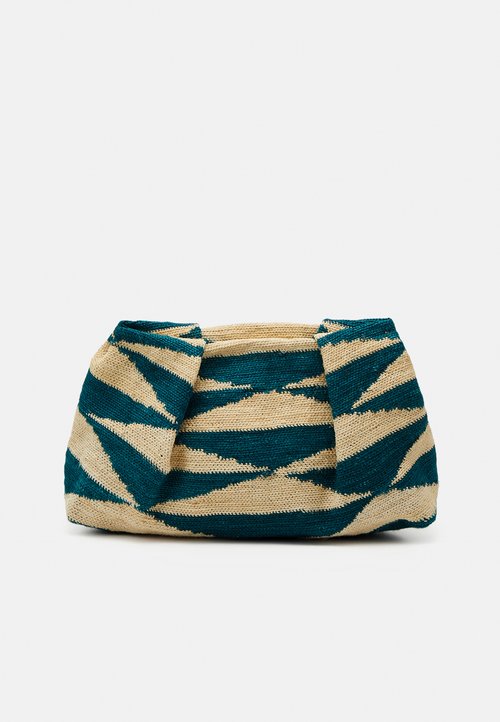 Nannacay MICHELA SWELL BAG - Shopping bag - multi/monivärinen - Zalando.fi