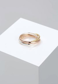 Elli TRIO BASIC - Ring - multi-coloured/mehrfarbig - Zalando.de