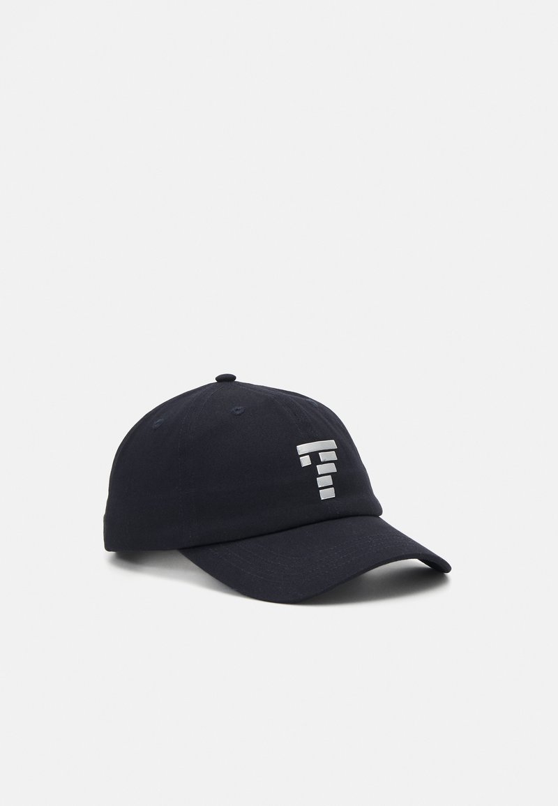 7 DAYS Active LOGO UNISEX - Cap - pageant blue/dark blue - Zalando.ie