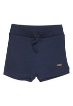 Minymo Shorts - blue nights/dunkelblau - Zalando.de