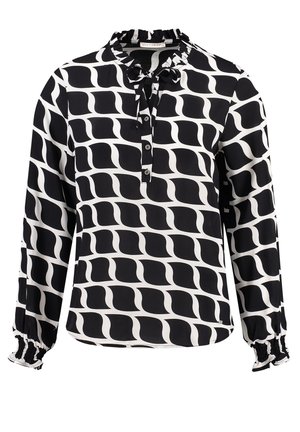 Key Largo KEEN - Blouse - fuchsia pink/rose - ZALANDO.FR