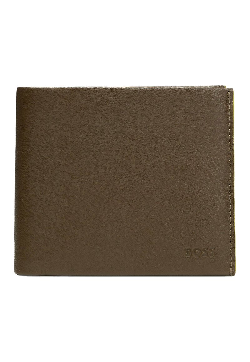 BOSS ARGON - Wallet - open green twentyone/green - Zalando.co.uk